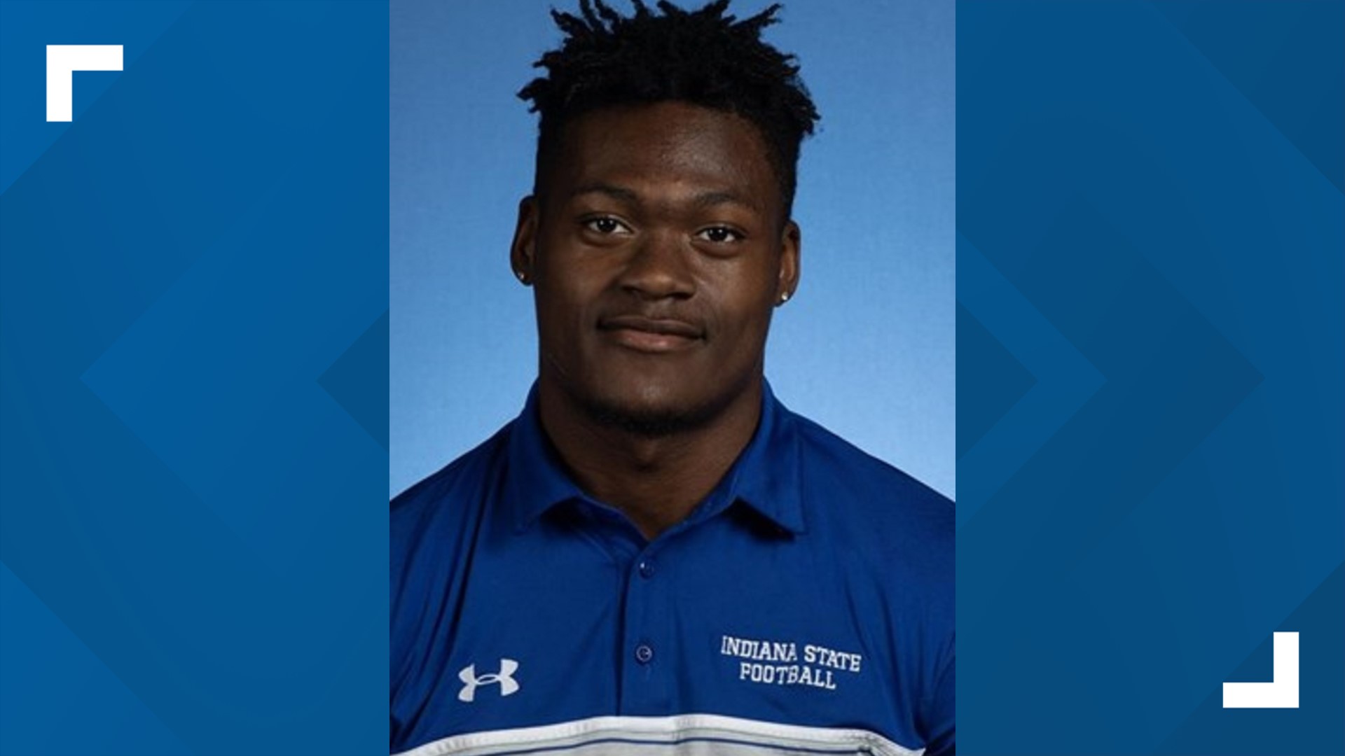 Football team supports former teammate injured in crash | wthr.com