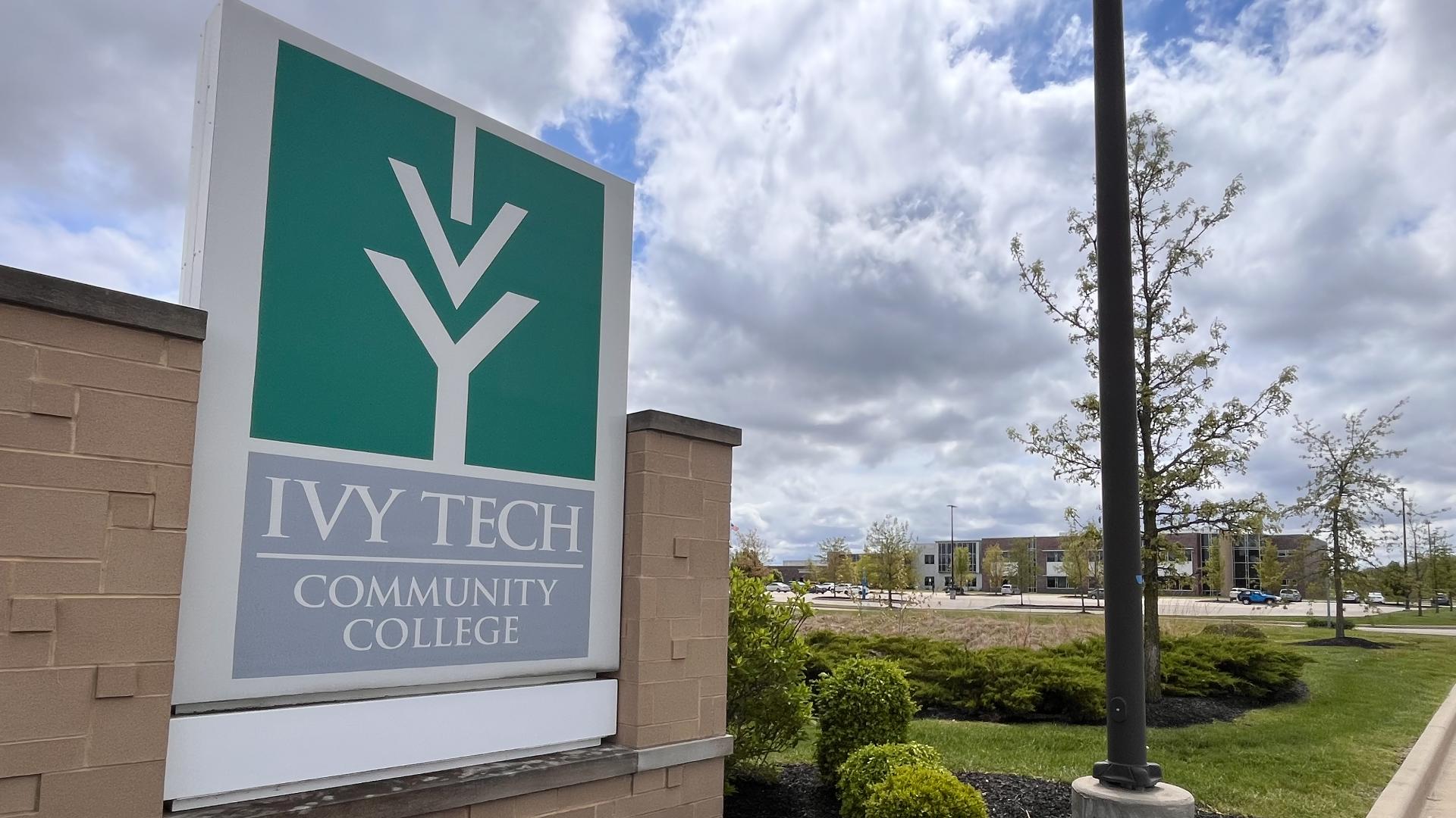 Ivy Tech ends free summer classes for high school students | wthr.com