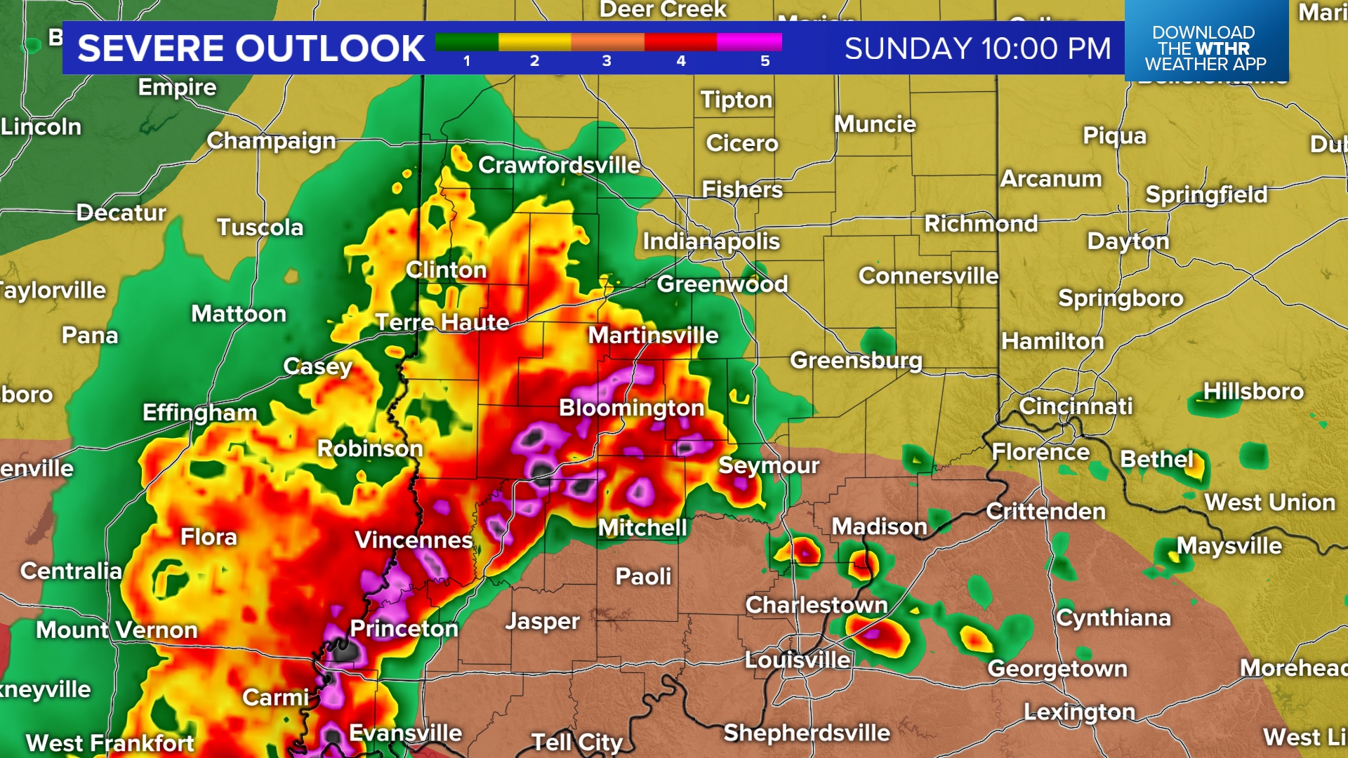 13 WTHR Indianapolis | Indianapolis Local News & Weather | wthr.com