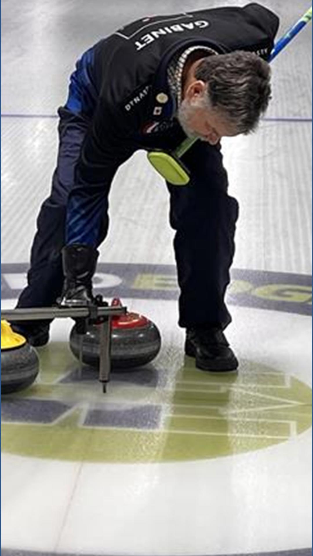 Circle City Curling Club gets big Olympic boost, welcomes beginners ...