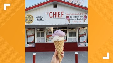 I scream, you scream: Visit Indiana highlights ice cream shops for 'The ...