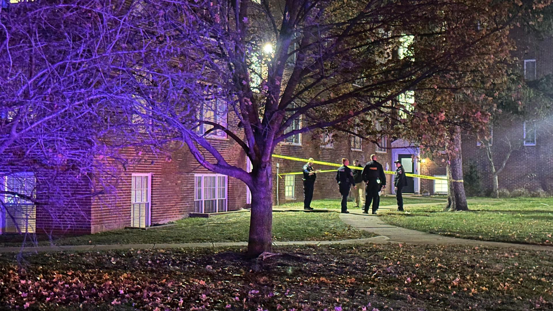 IMPD: 1 dead, 1 injured in east Indianapolis shooting | wthr.com