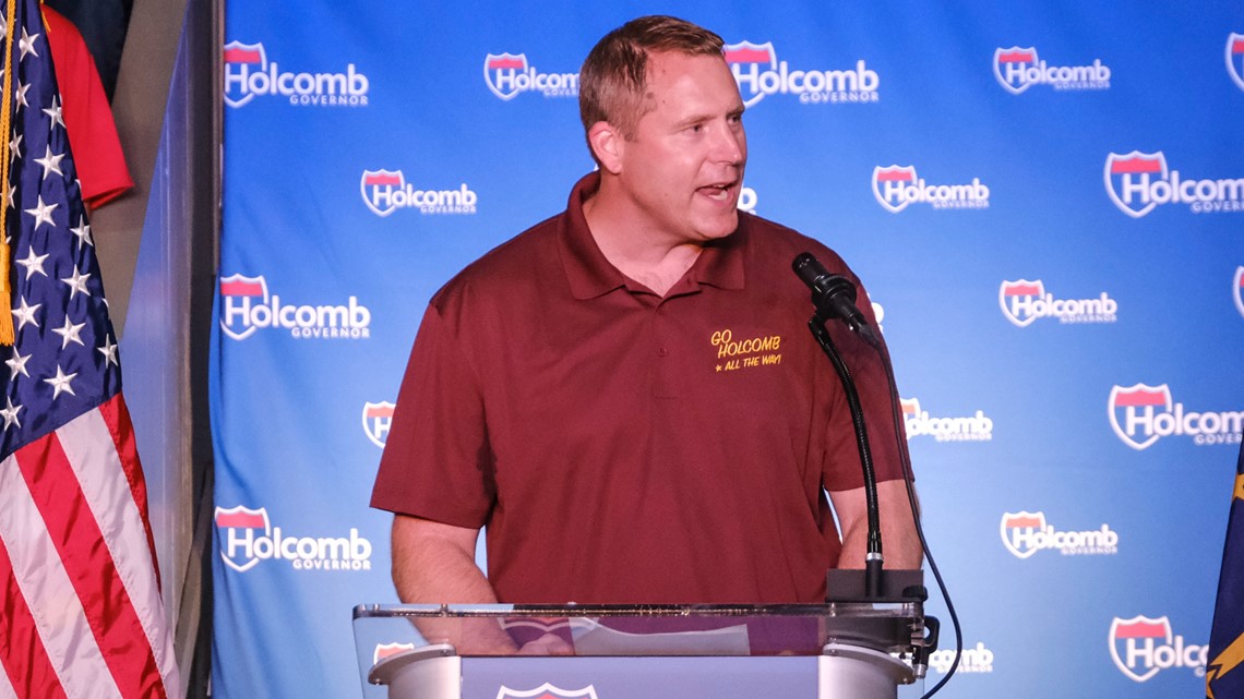 GOP Chairman Hupfer’s historic tenure | wthr.com