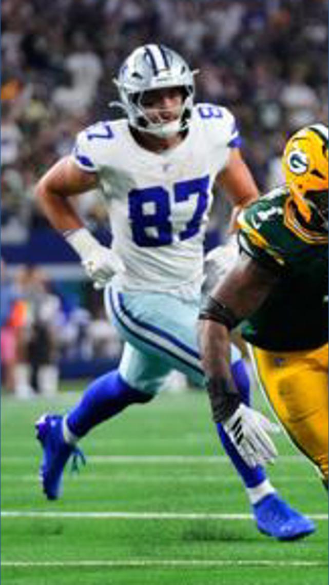 SCORIGAMI! Packers, Cowboys tie with final score never seen in the NFL ...