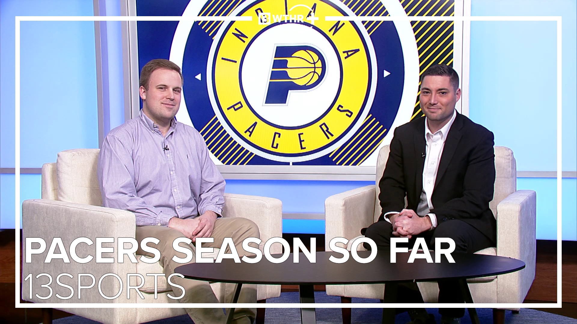 Indiana Pacers defeat San Antonio Spurs 136-98 in Paris | wthr.com