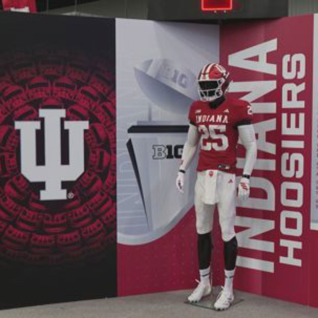 Big Ten Fan Fest brings championship experience to football fans — even ...