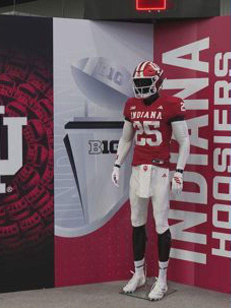 Big Ten Fan Fest brings championship experience to football fans — even ...