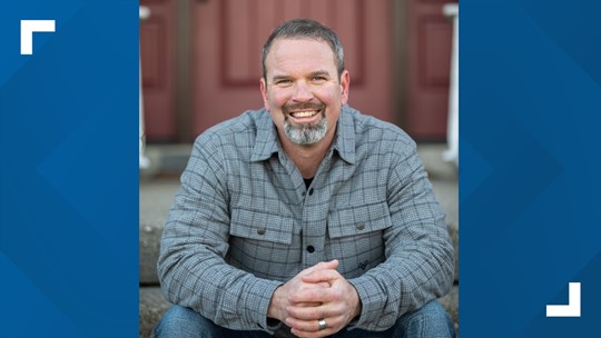 Hunter Smith announces bid for Statehouse District 24 seat | wthr.com