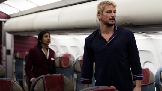 'Fight or Flight' cast, director preview R-rated action comedy | wthr.com