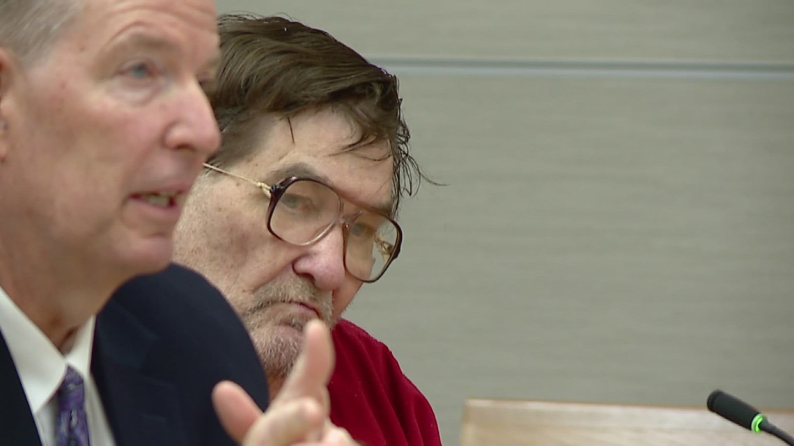 Self-proclaimed serial killer sentenced for 2007 Indianapolis truck ...