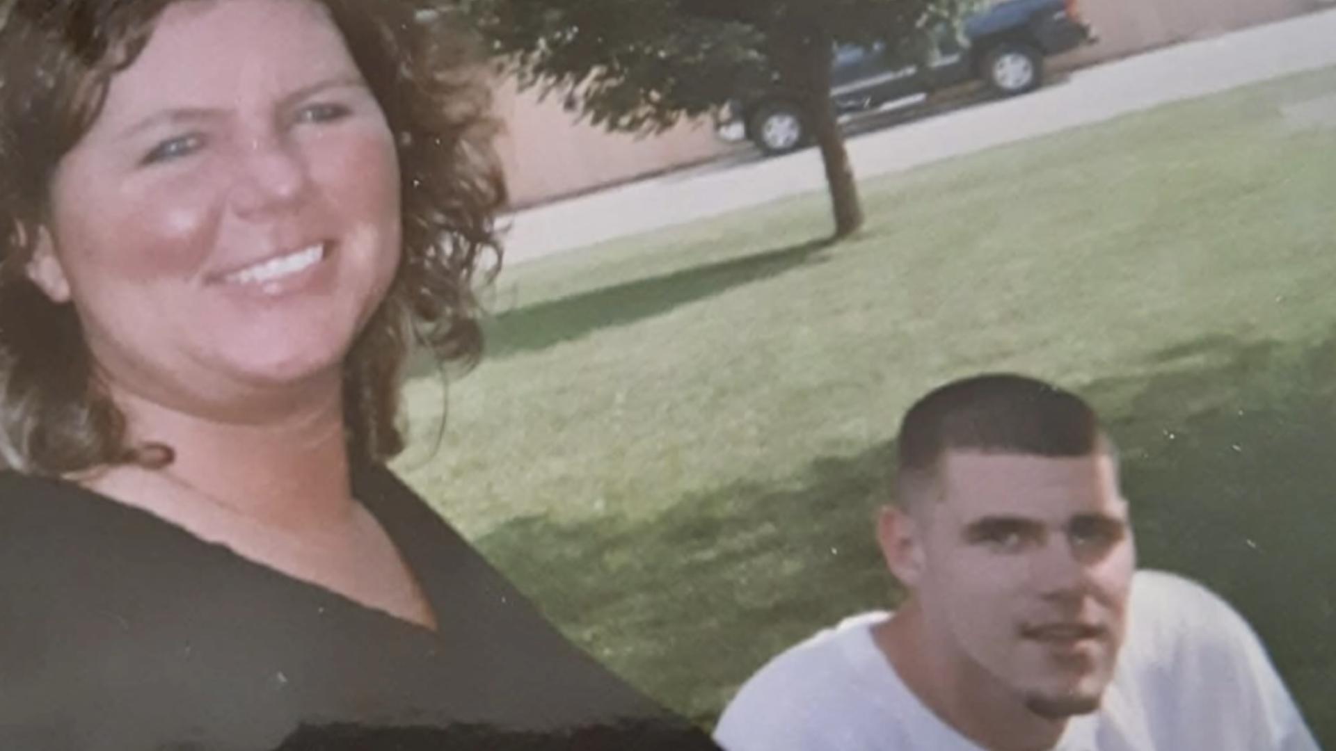 Warrant for suspect after murder charges are re-filed in Howard County ...