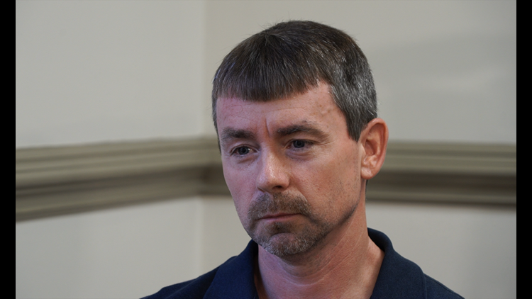 The search for Nelms: new allegations against the man who stole ...