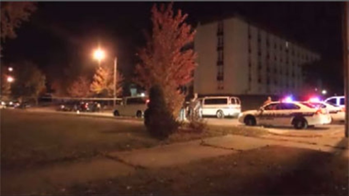 Fort Wayne police say three shooting deaths are connected | wthr.com