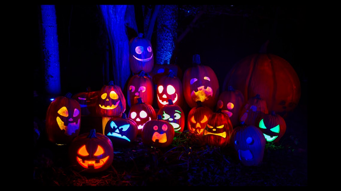 Newfields announces Harvest Days and Nights to celebrate fall | wthr.com