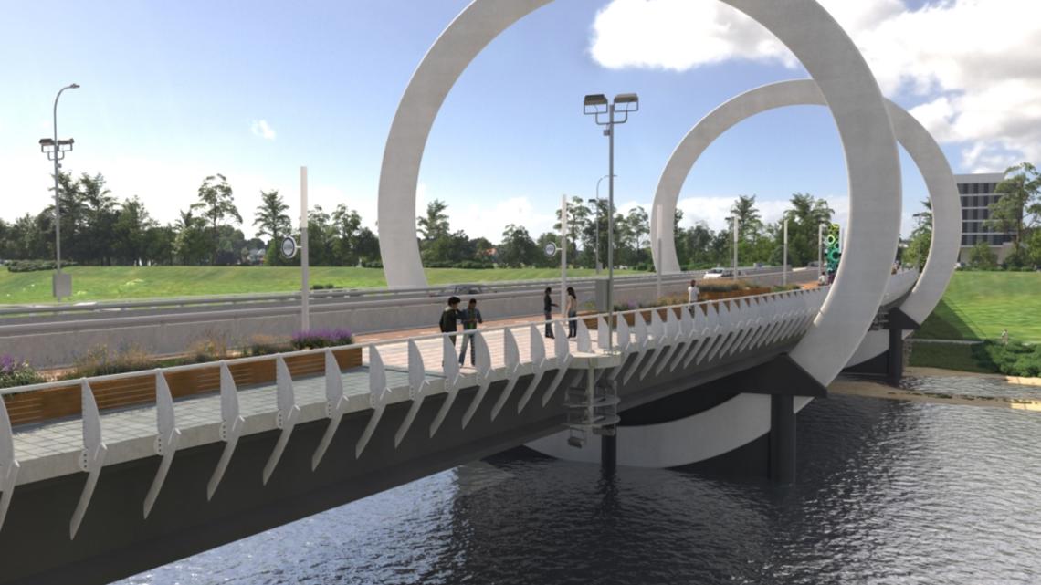 Archaeologists clear Indianapolis bridge project to move to next phase ...