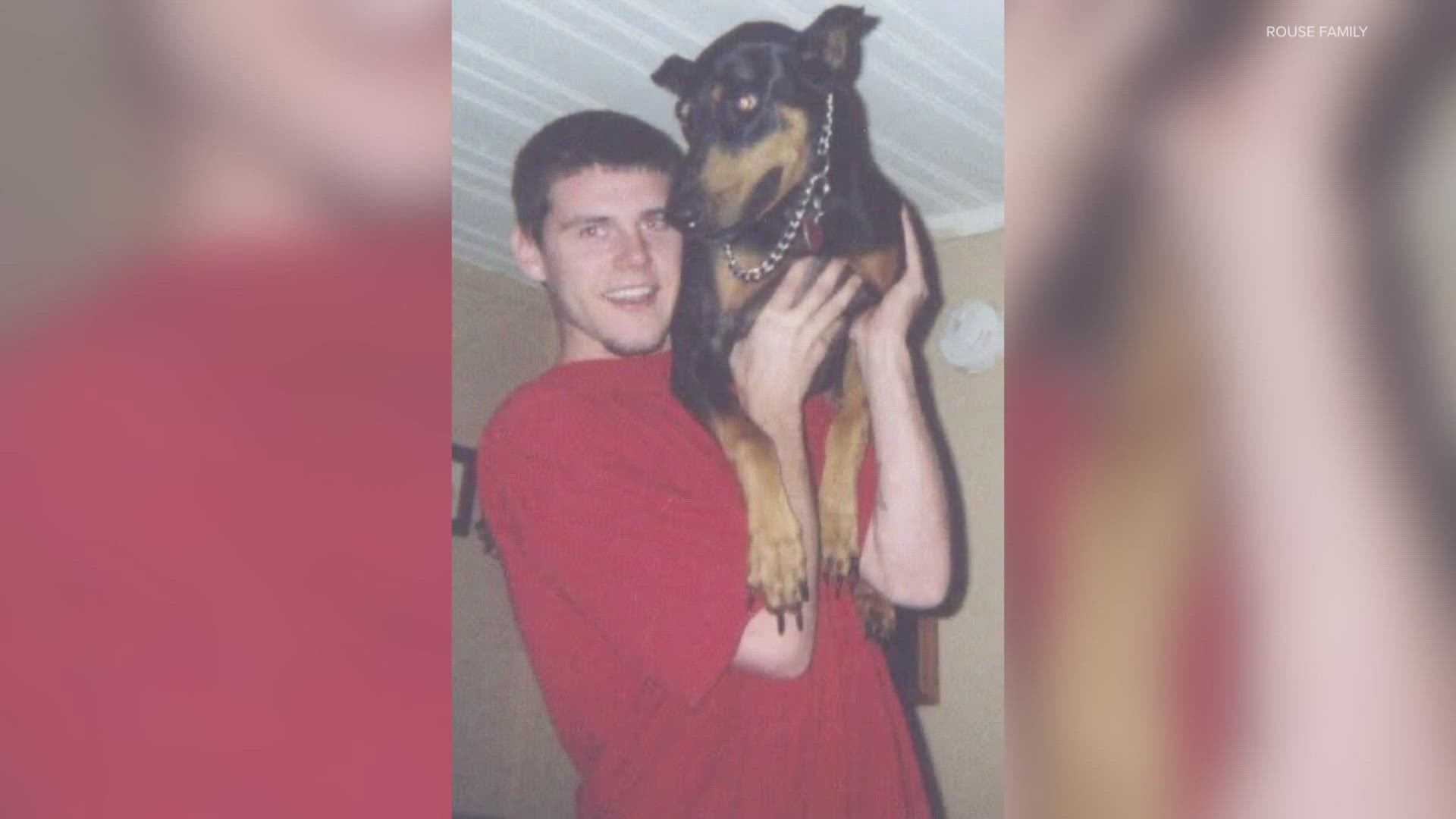 Family grieving again after Howard County murder case dropped | wthr.com