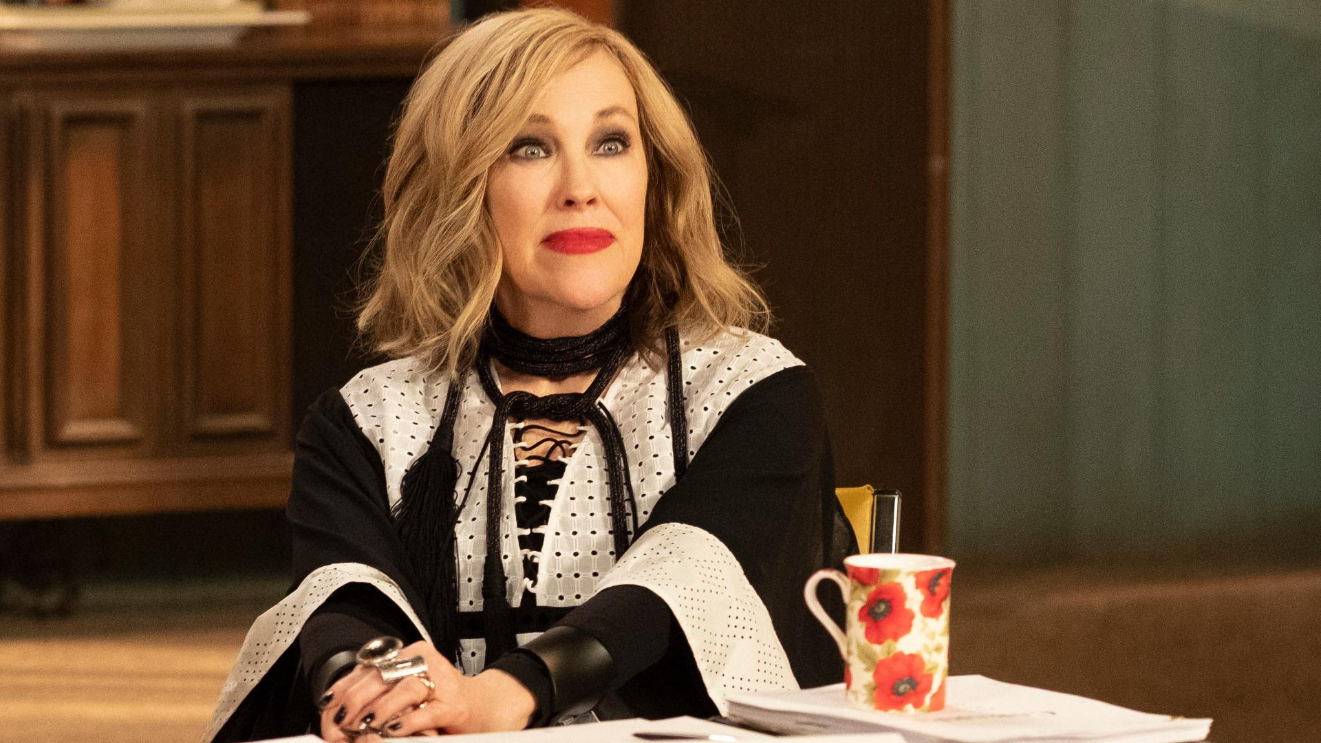 Catherine O'Hara, comedy icon and legendary actress, dies at 71 | wthr.com