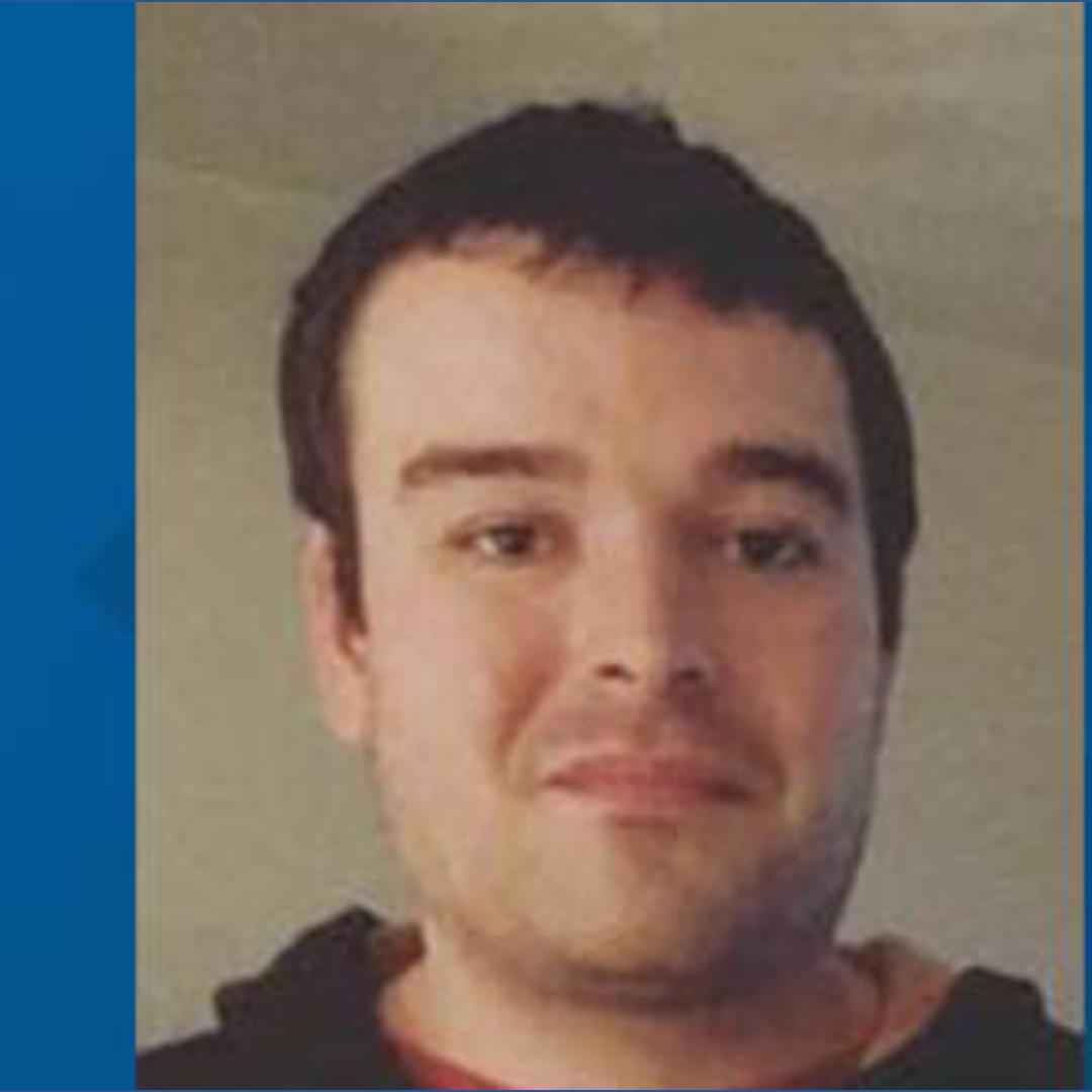 Silver Alert for missing Anderson Man declared by Indiana State Police ...