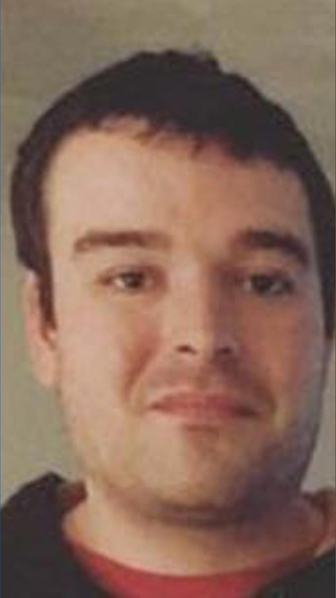 Missing Anderson man found dead near retention pond | wthr.com