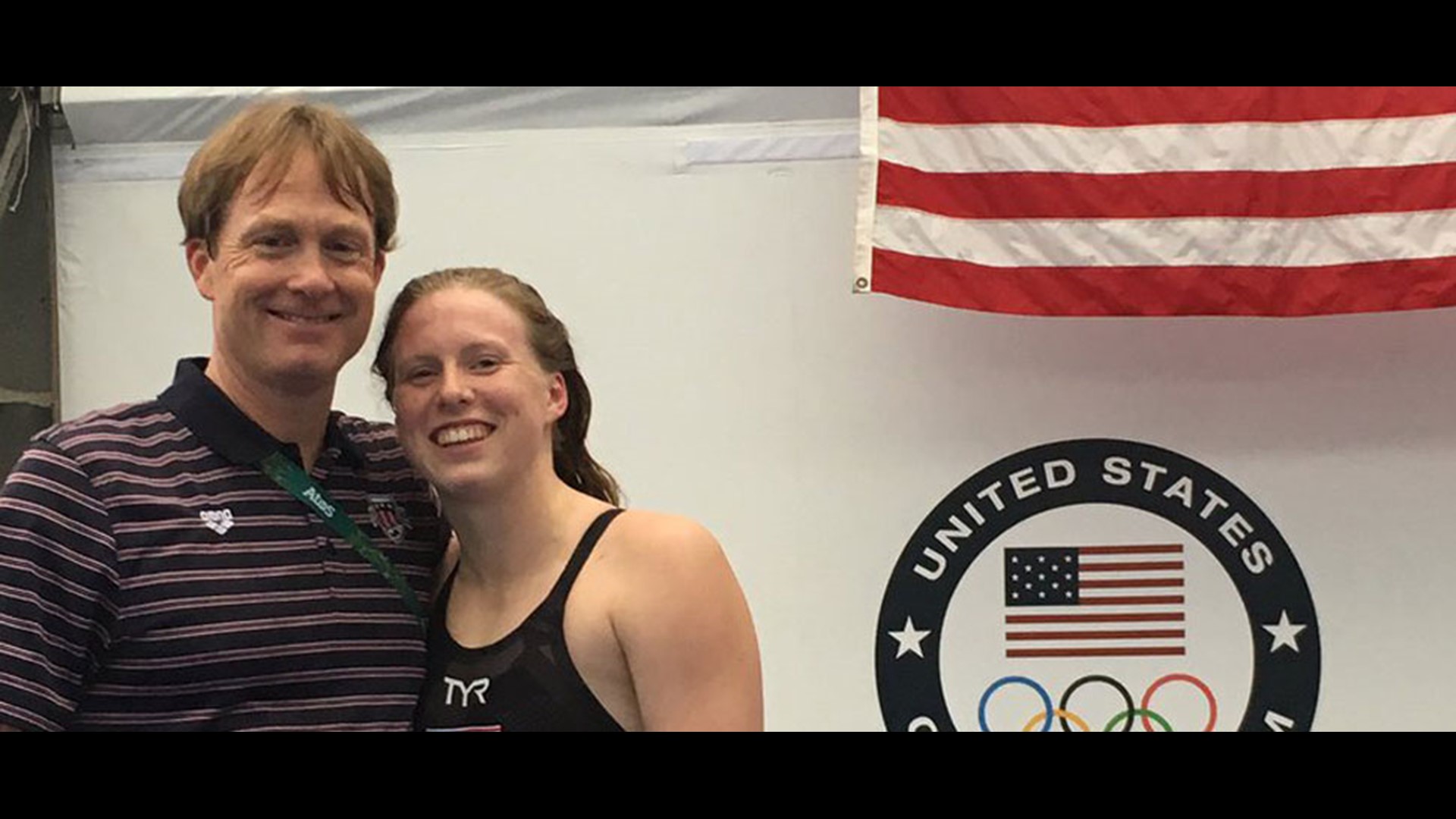 IU swimming stands out in Rio Olympics | wthr.com