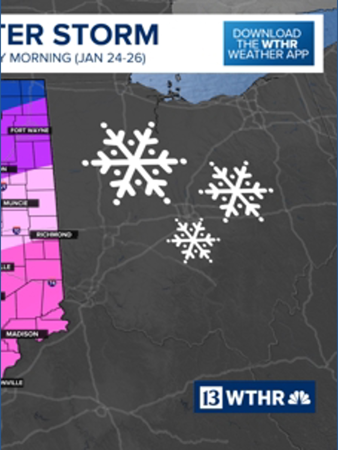 13 WTHR Indianapolis | Indianapolis Local News & Weather | wthr.com
