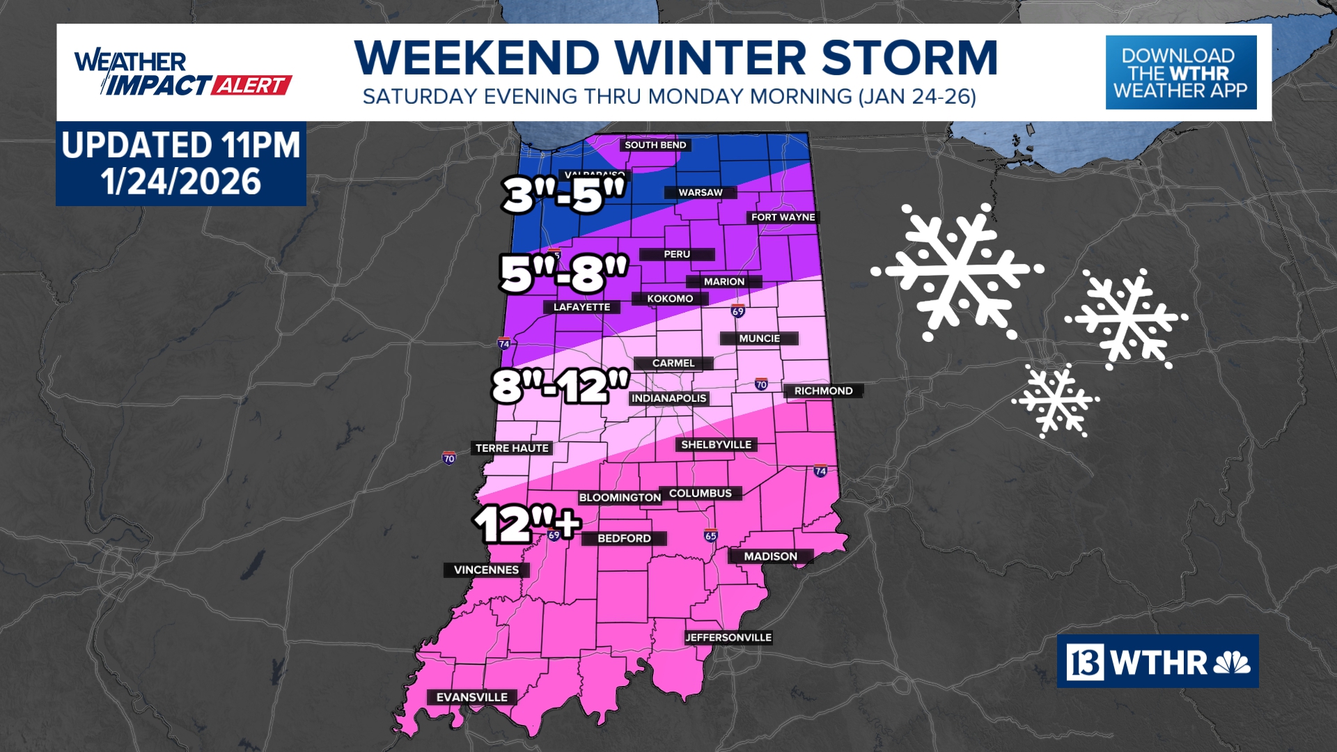 13 WTHR Indianapolis | Indianapolis Local News & Weather | wthr.com
