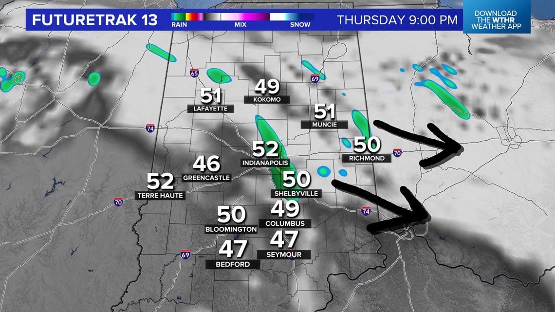 Weather Cameras | Indianapolis, IN | WTHR.com | wthr.com