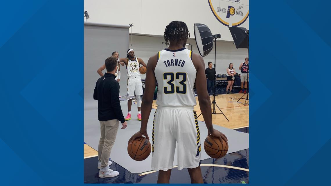 Bally Sports unveils streaming service for Pacers fans | wthr.com