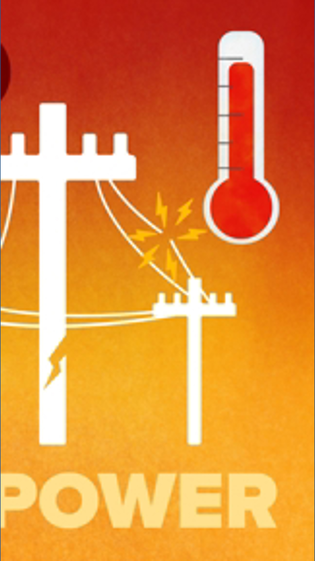 How you can stay cool during high heat without power or air ...