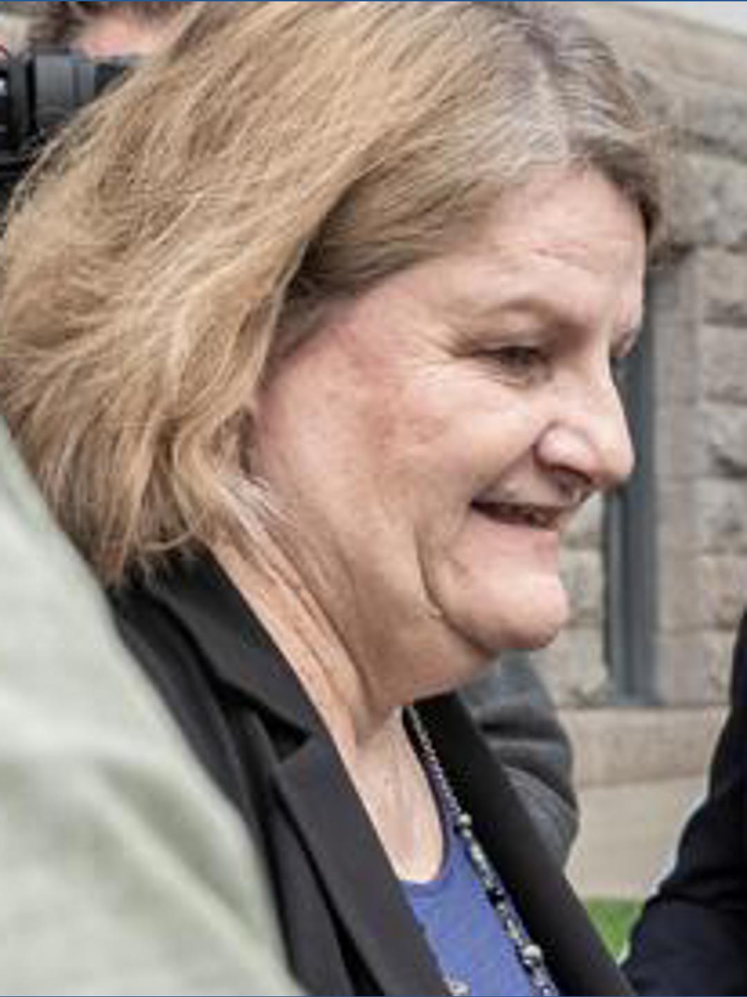 Wisconsin judge convicted of obstructing arrest of immigrant resigns as ...