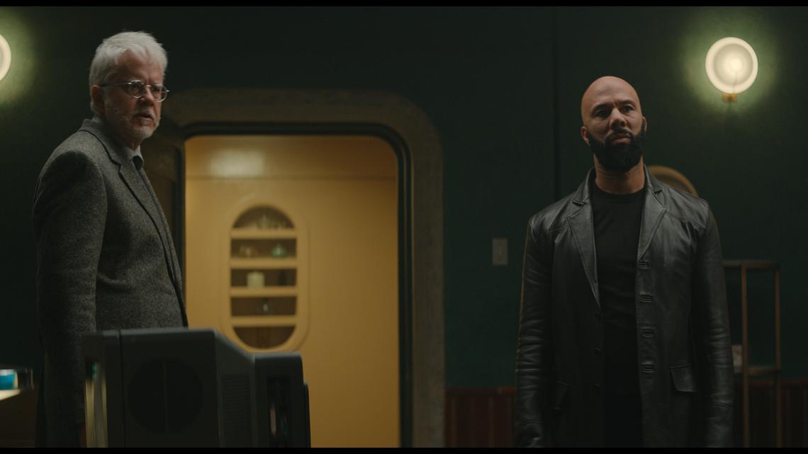 'Silo' cast, creator preview 2nd season | wthr.com