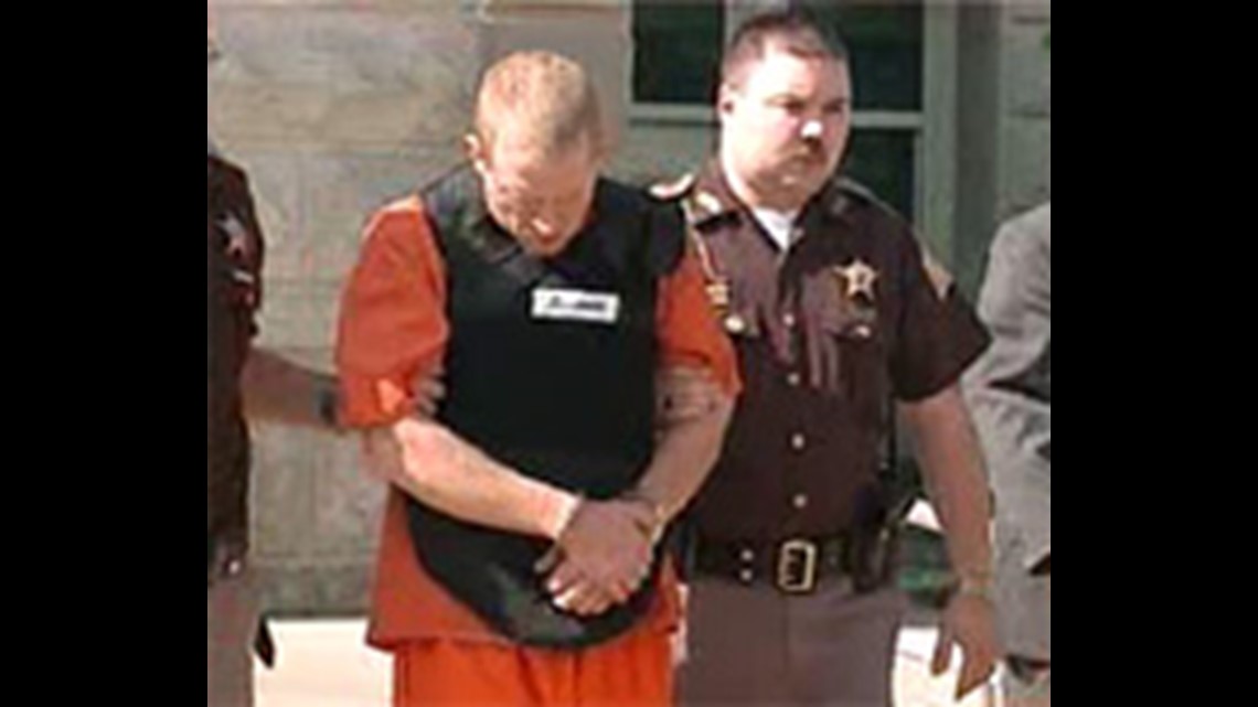 Death penalty charges filed against Katron Walker | wthr.com