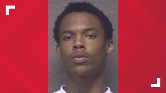 Man convicted in 2021 Muncie murder, robbery | wthr.com