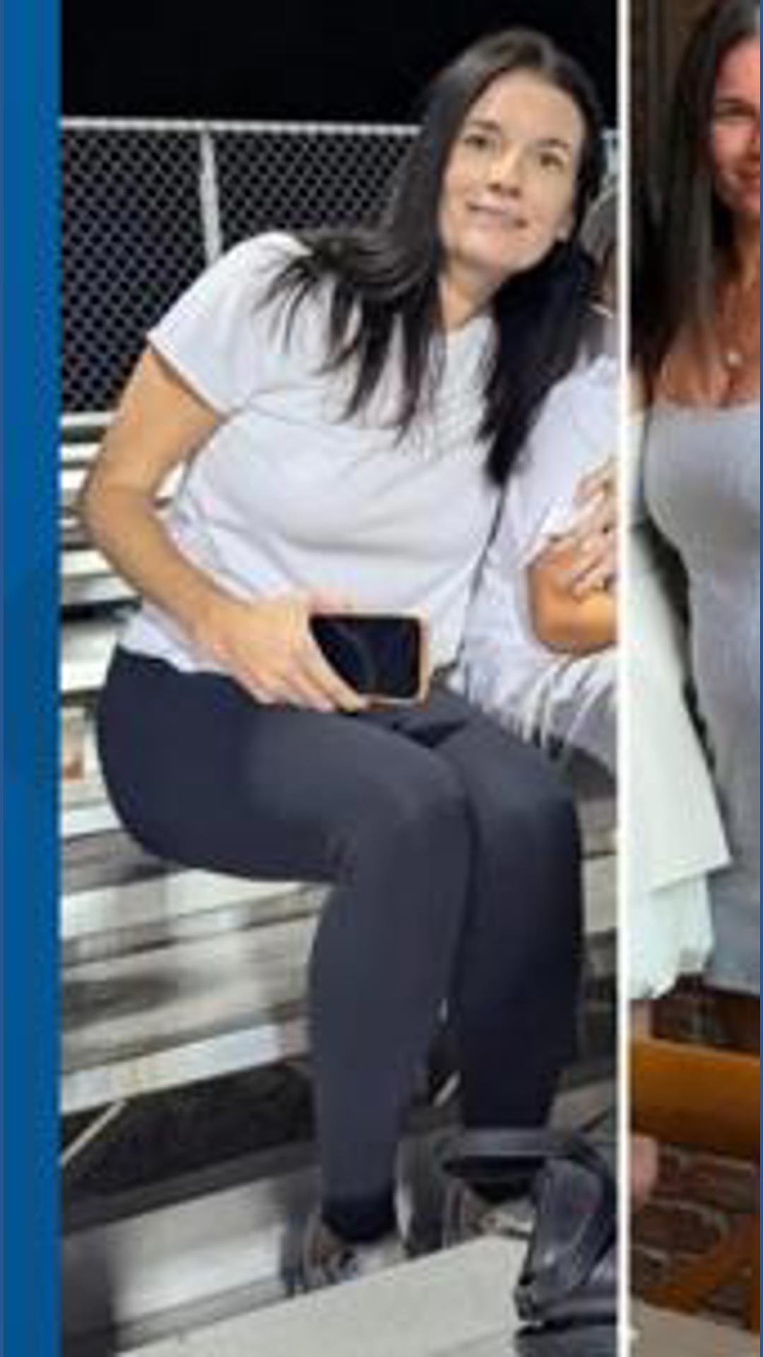 Missing Putnam County mother found alive after suspicious house fire ...