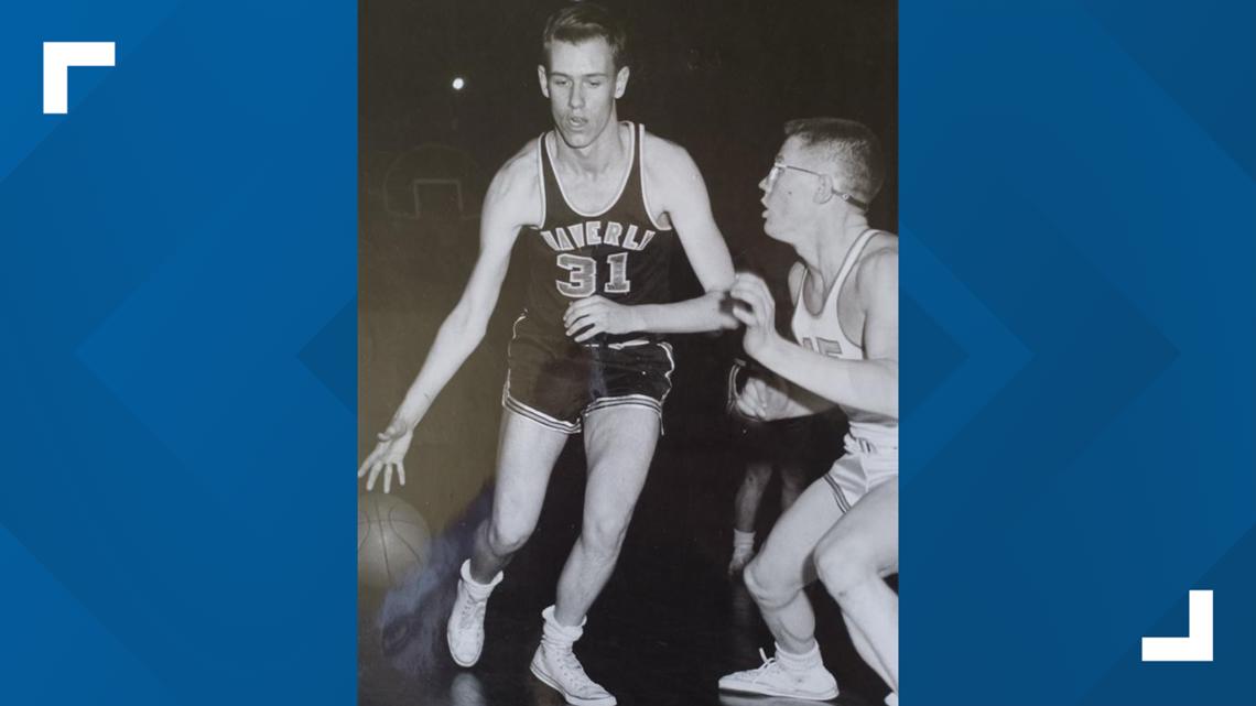 Former WTHR sports director Don Hein dies at 85 years old | wthr.com