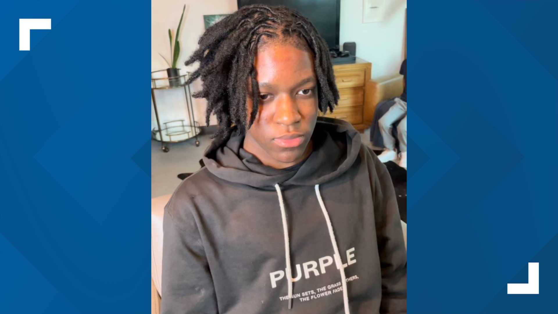 15-year-old found dead in northwest Indy retention pond | wthr.com