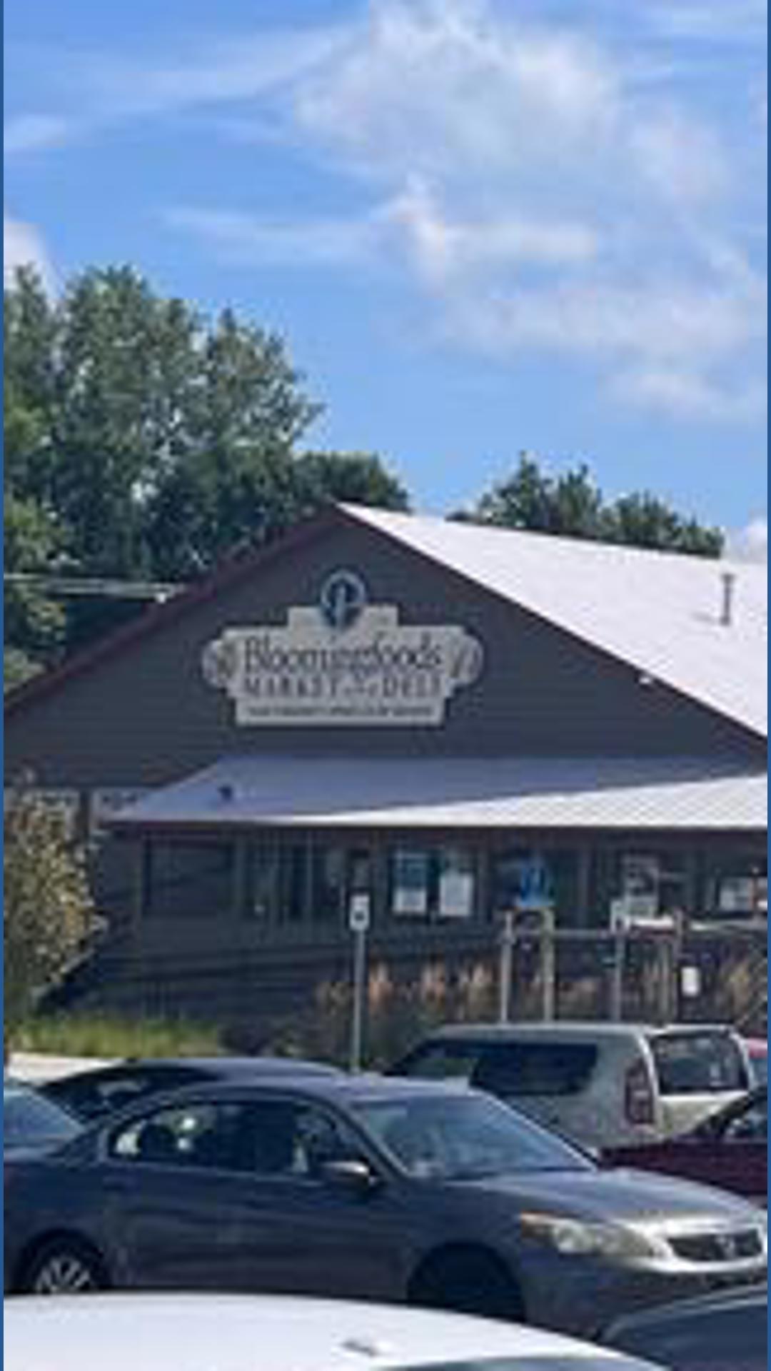 Bloomingfoods warns of skimming scam at Bloomington store | wthr.com
