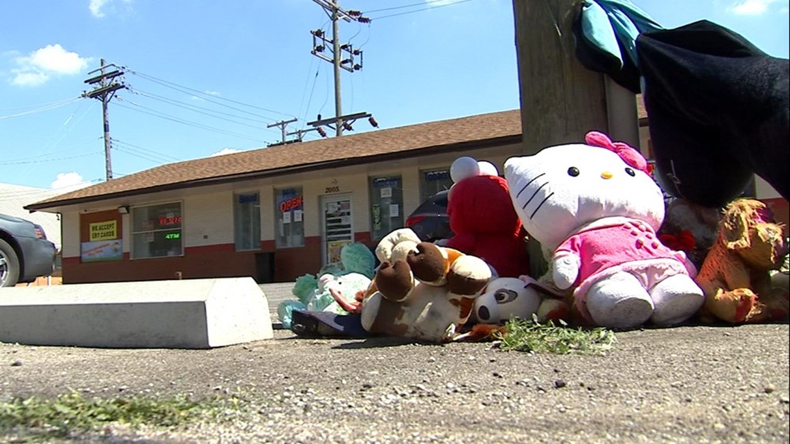 Four charged in April murder that started with a cell phone fight ...