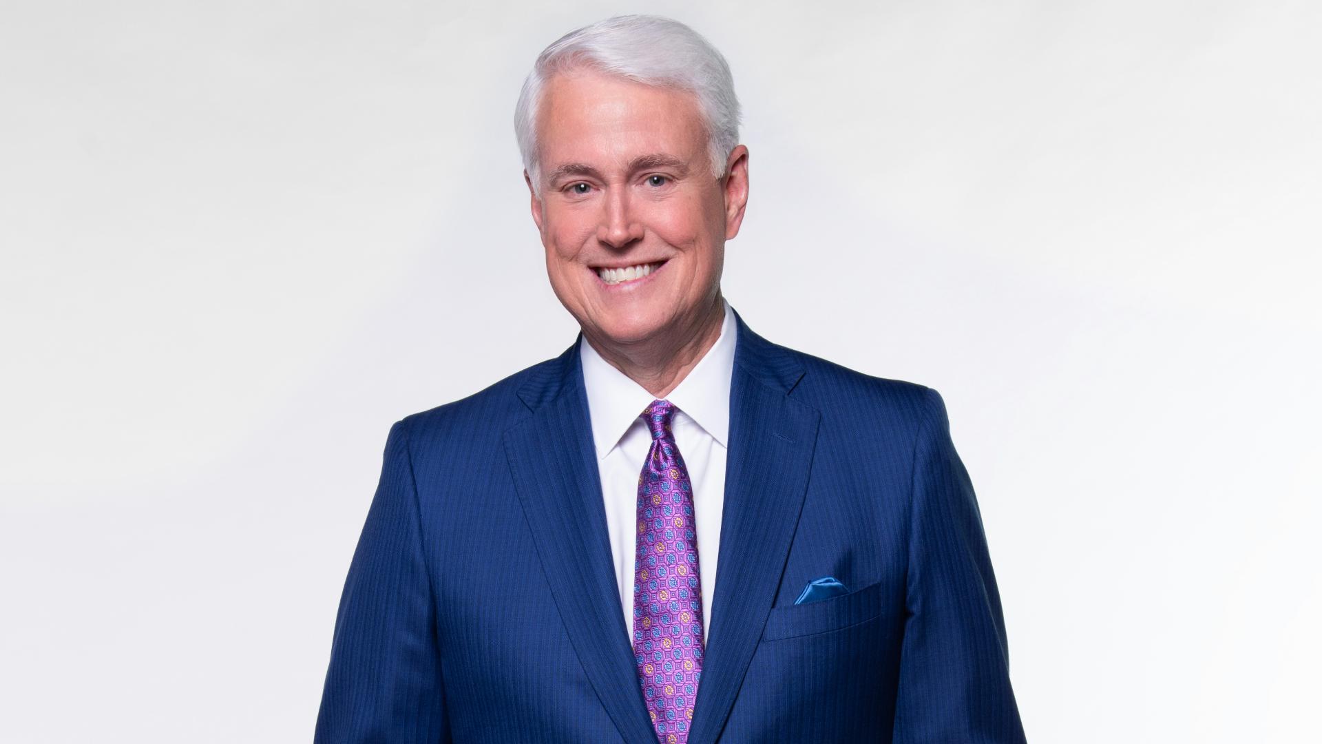 Scott Swan | Biography | Bio | wthr.com