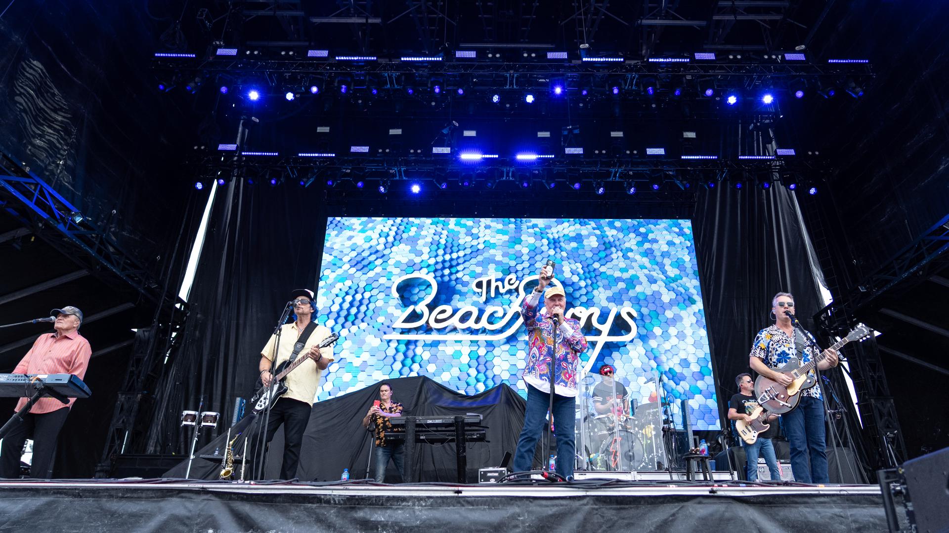Indiana State Fair announces first acts for Hoosier Lottery Free Stage ...