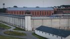 Burned Alive | Indiana State Prison airlifts another burned inmate to a ...