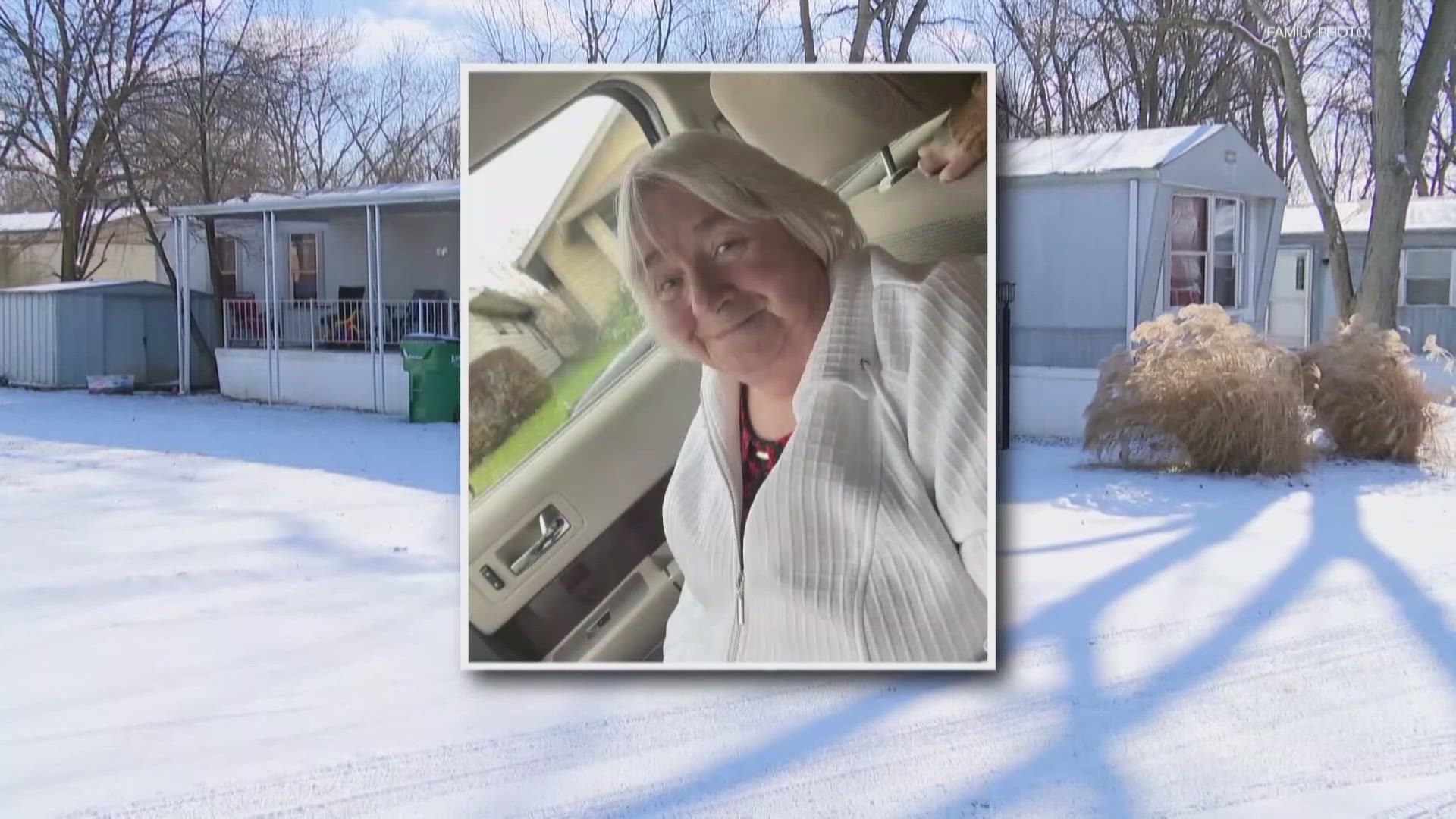 18-year-old charged in 77-year-old woman's murder on Indy's southwest ...