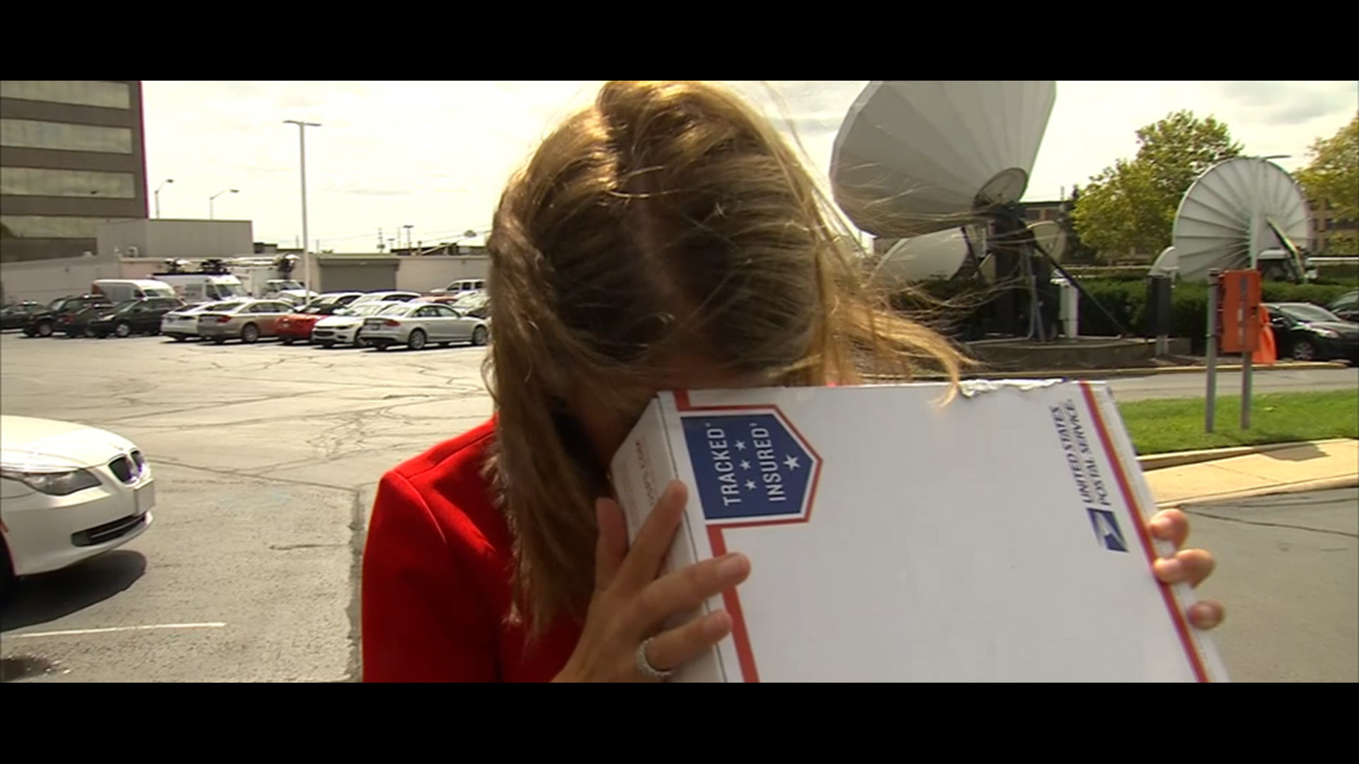 How to make your own solar eclipse viewing box at home | wthr.com