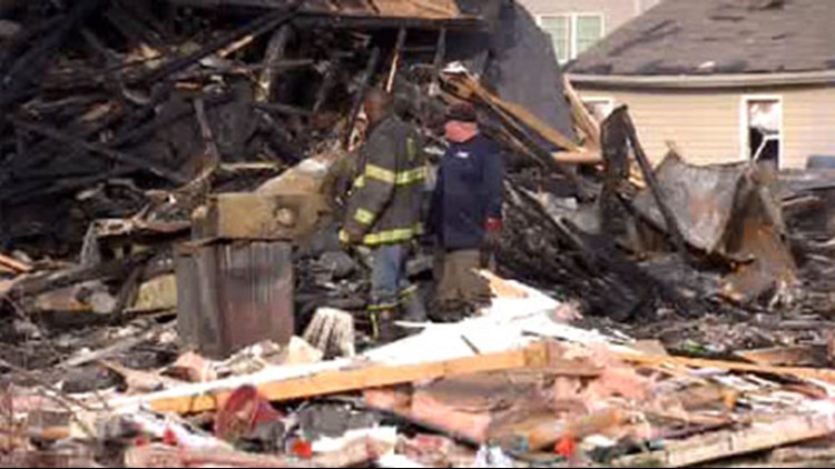 Expert: Arson investigators did "heroic job" | wthr.com