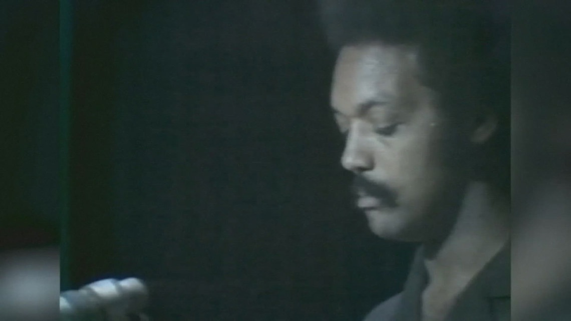 Remembering Jesse Jackson | wthr.com