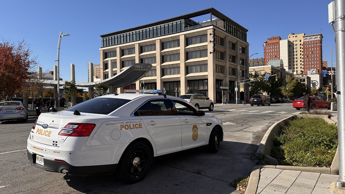 IMPD increases enforcement after spike in reckless driving | wthr.com IMPD increases enforcement after spike in reckless driving | wthr.com