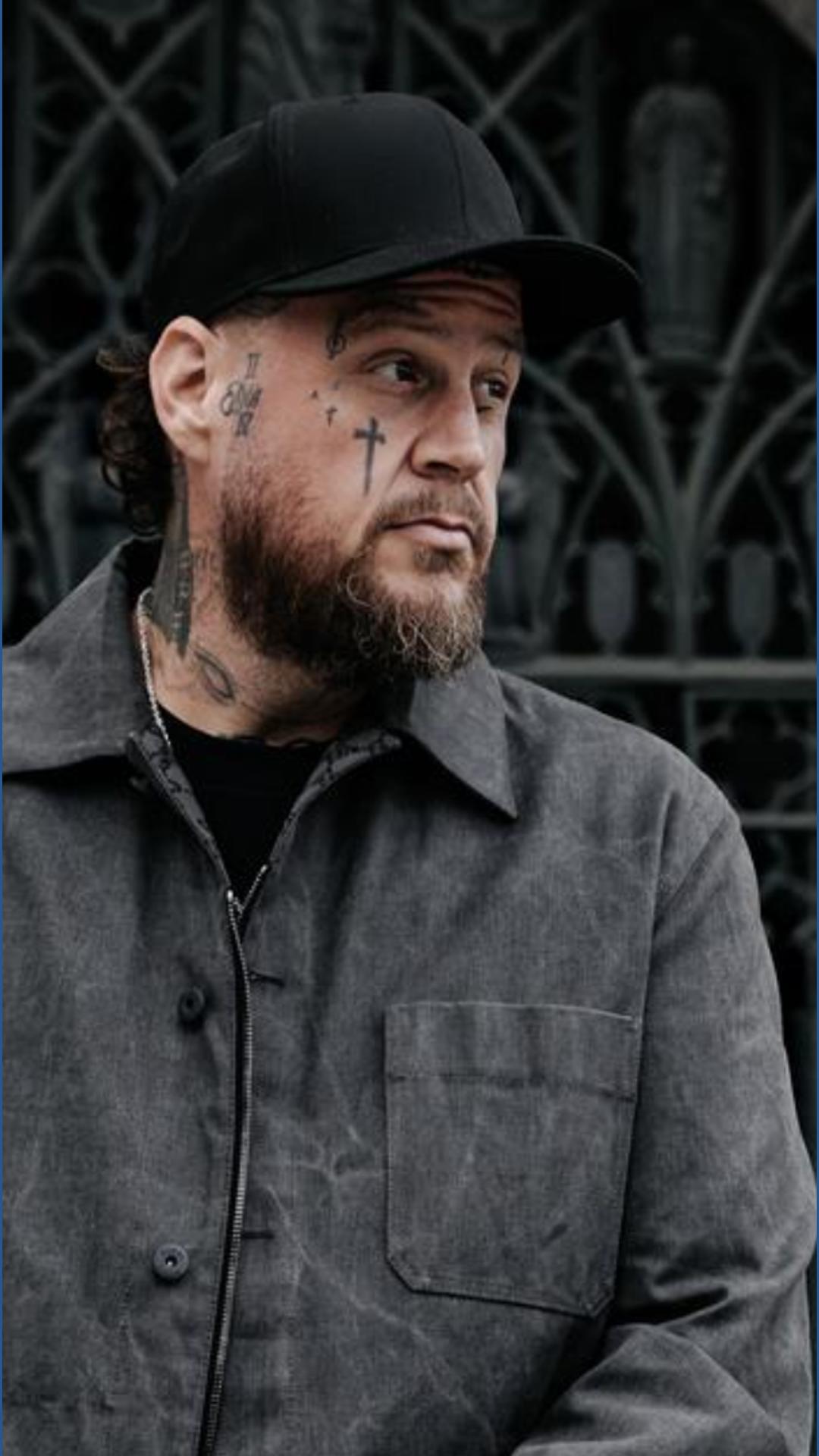 Post Malone and Jelly Roll bringing co-headlining tour to downtown ...