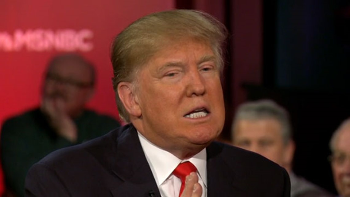 Indiana's Republican delegates say they're not intimidated by ...