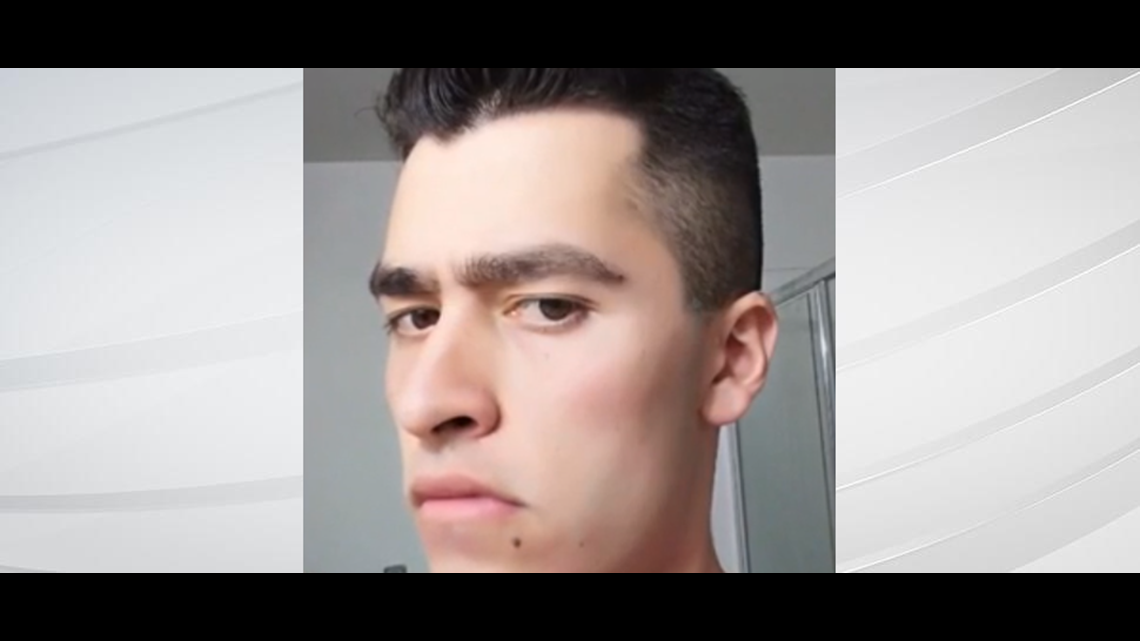 Las Vegas man accused of plotting to bomb synagogue or LGBTQ bar | wthr.com