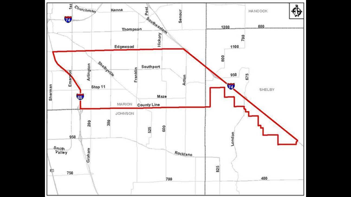 UPDATE: Citizens Energy ends boil water order for south side residents ...